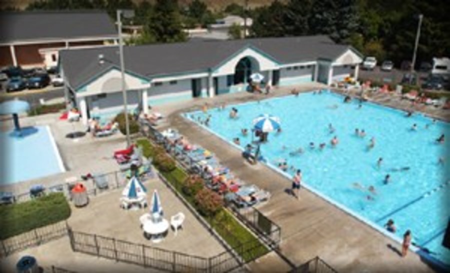 Sp-LAAASH! Boise City pools open Thursday - KIVITV.com Boise, ID
