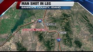 Pocatello accidental shooting - KIVITV.com Boise, ID