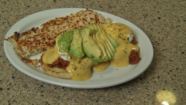 SYSCO KITCHEN: Breakfast time with the Sunrise Cafe - KIVITV.com Boise, ID