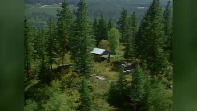 Ruby Ridge: 25 years later - KIVITV.com Boise, ID