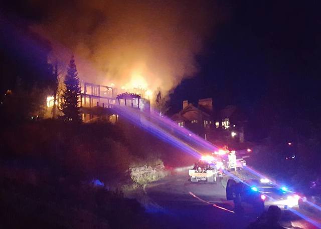 Fatal Donnelly fire ruled accidental - KIVITV.com Boise, ID