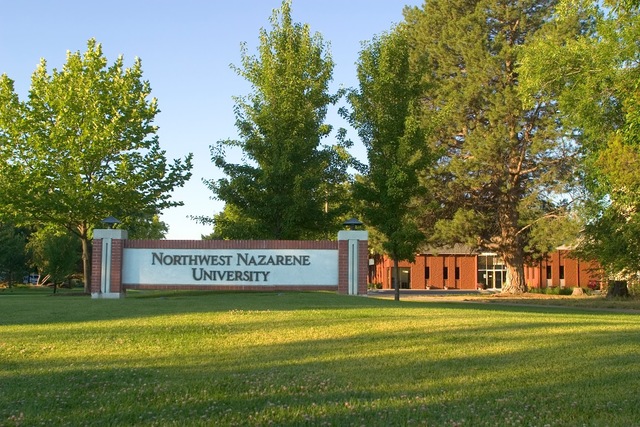 NNU drops “Crusader” mascot - KIVITV.com Boise, ID