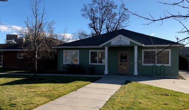 Boise opens seasonal day shelter for homeless families - KIVITV.com ...