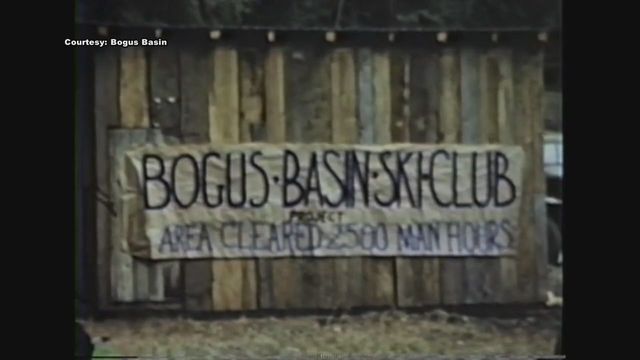 A look back in time at the making of Bogus Basin as it celebrates 75 ...
