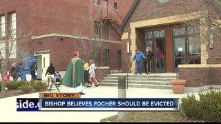 Bishop of Roman Catholic Diocese of Boise feels betrayed by Father ...