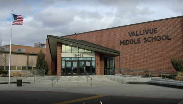 Lockdown lifted at Valleyview Middle School - KIVITV.com Boise, ID