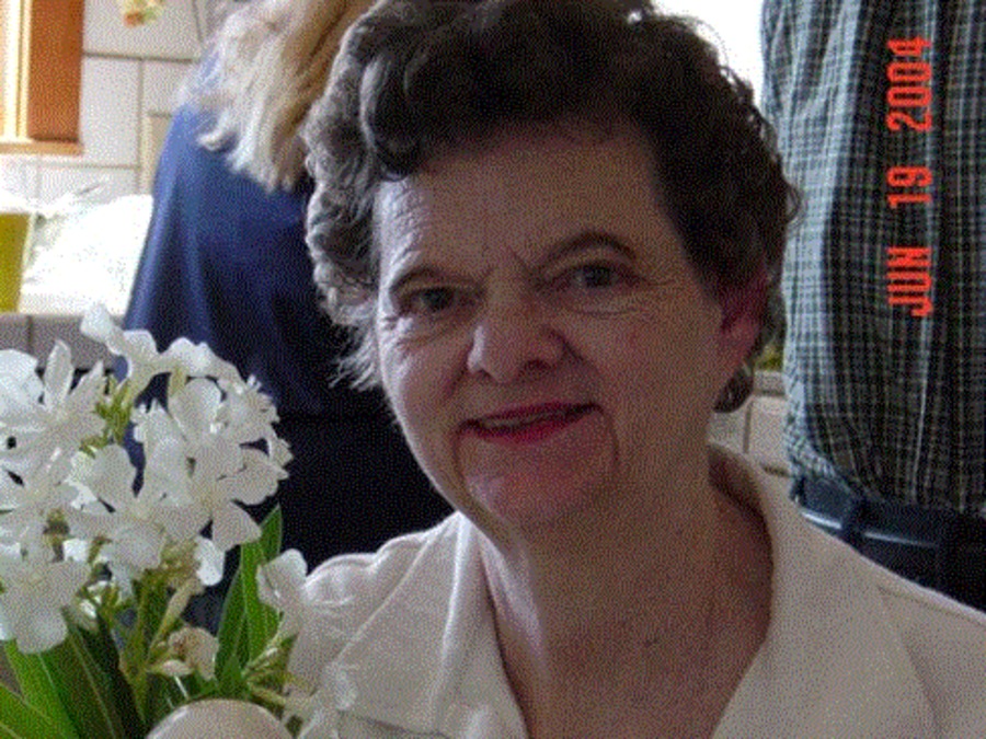 Nationwide search for missing Mountain Home woman - KIVITV.com Boise, ID